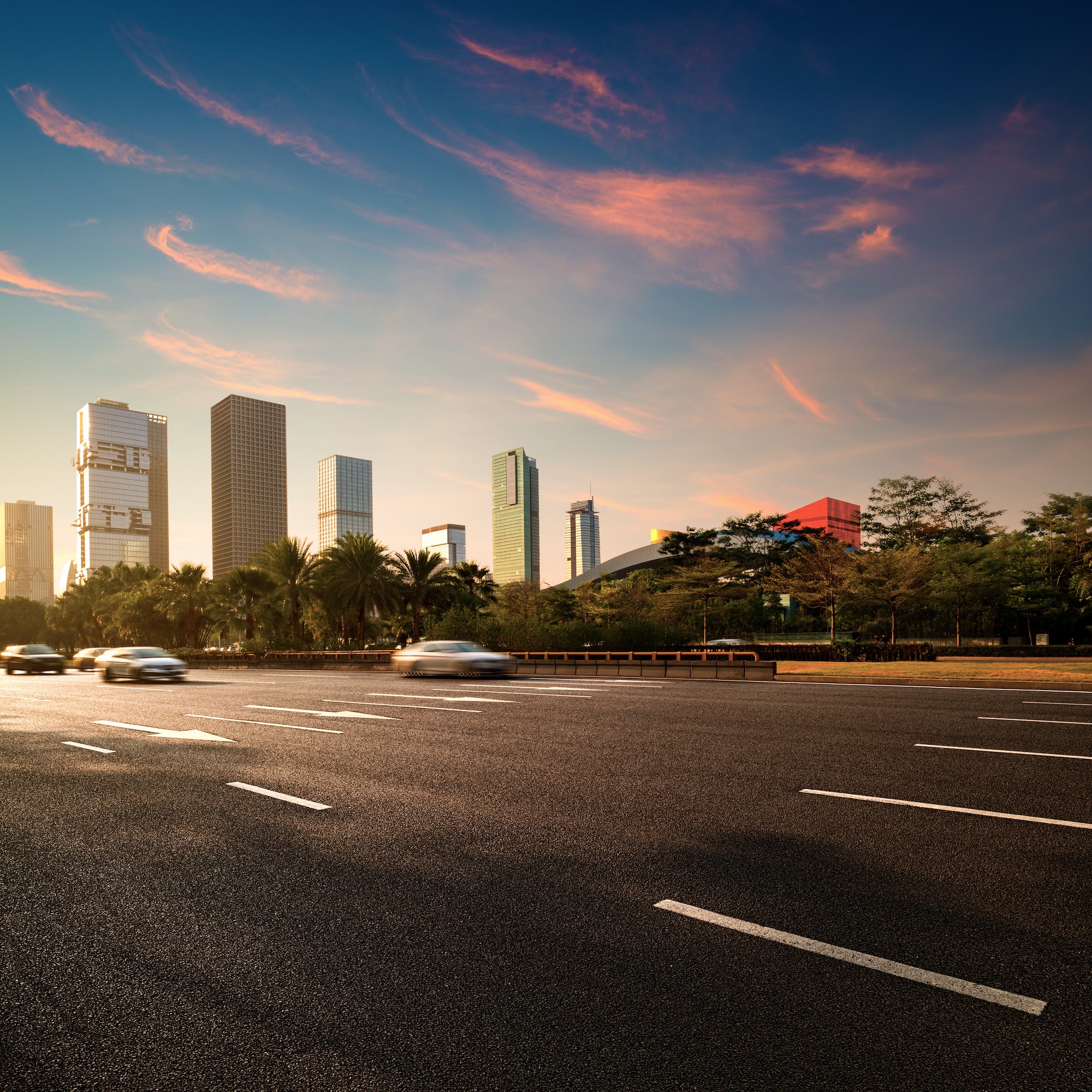 Contact Us - Ford & Thomas Insurance