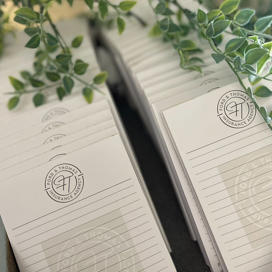 About Our Team - Ford & Thomas Insurance