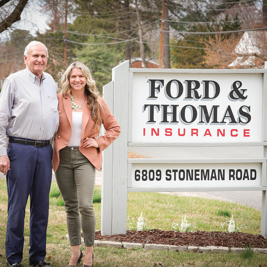 Insurance Agency | Probate Bonds - Ford & Thomas Insurance Solutions